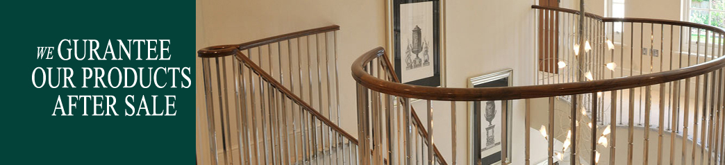 Balustrade | ARAB ALUMINUM INDUSTRY CO.LTD(ARAL)